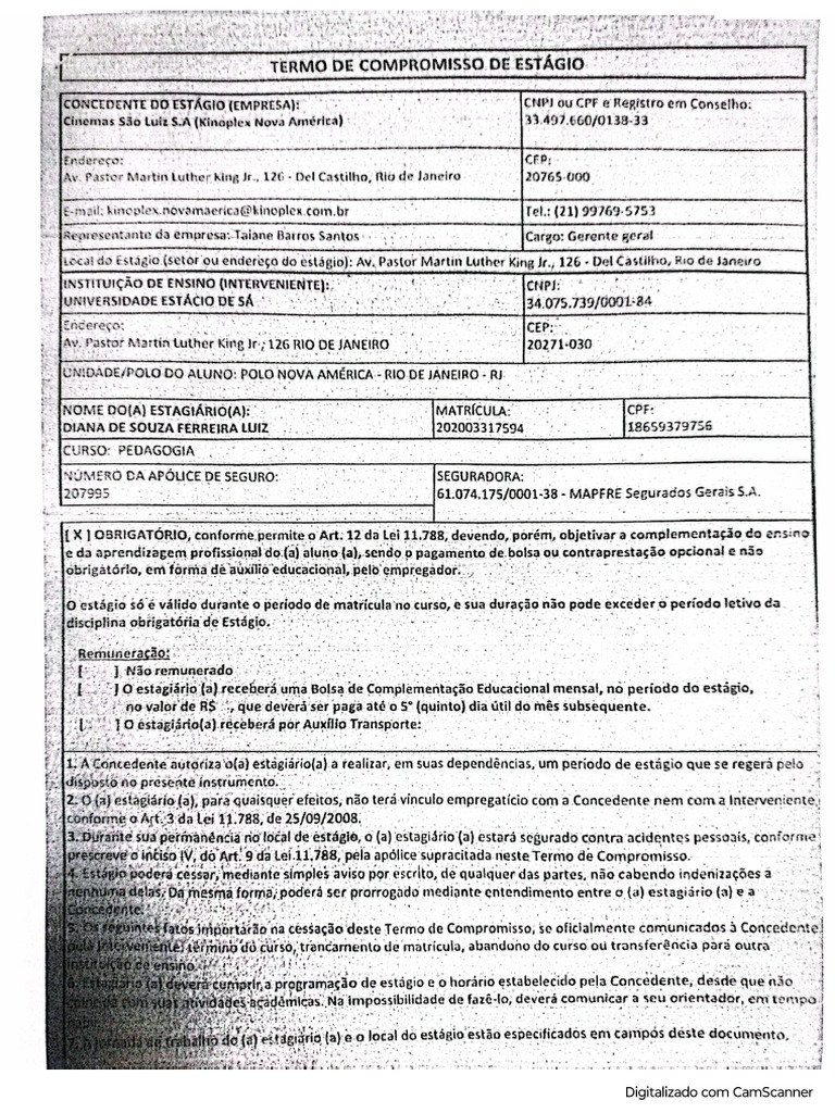 1 Documento | PDF