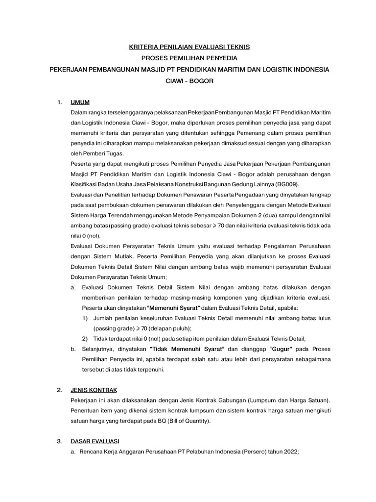 Kritek | PDF