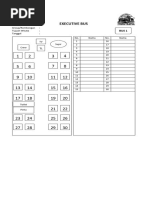 Struk Listrik 1 | PDF