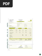 UEDCL Electricity Tariffs Q4 2024 | PDF | Mains Electricity | Electricity