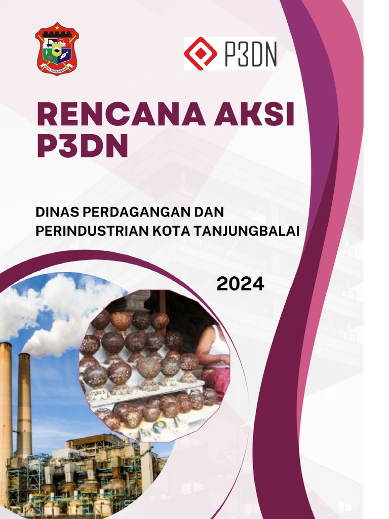Rencana Aksi Terbaru | PDF