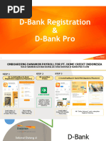 Cbas Slik | PDF | Bisnis | Pengelolaan Keuangan & Uang