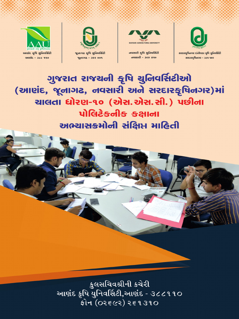 New Poly Course Details | PDF