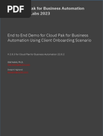 InvGate Insight Guide for IT Admins | PDF | Proxy Server | Installation (Computer Programs)