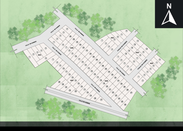 Lamina A0 Plano | PDF