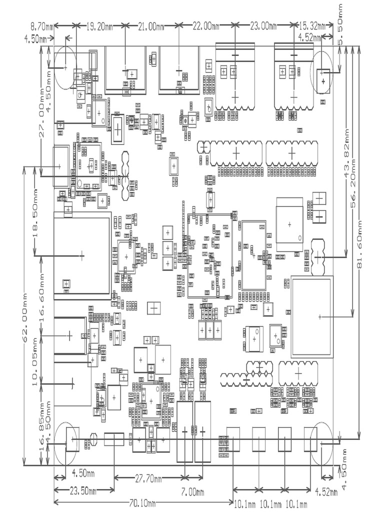 Mechanical Arty Z7 | PDF