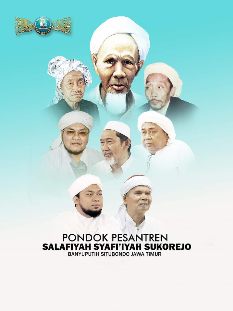 Rotibul Haddad Sukorejo Tashih 2023 | PDF