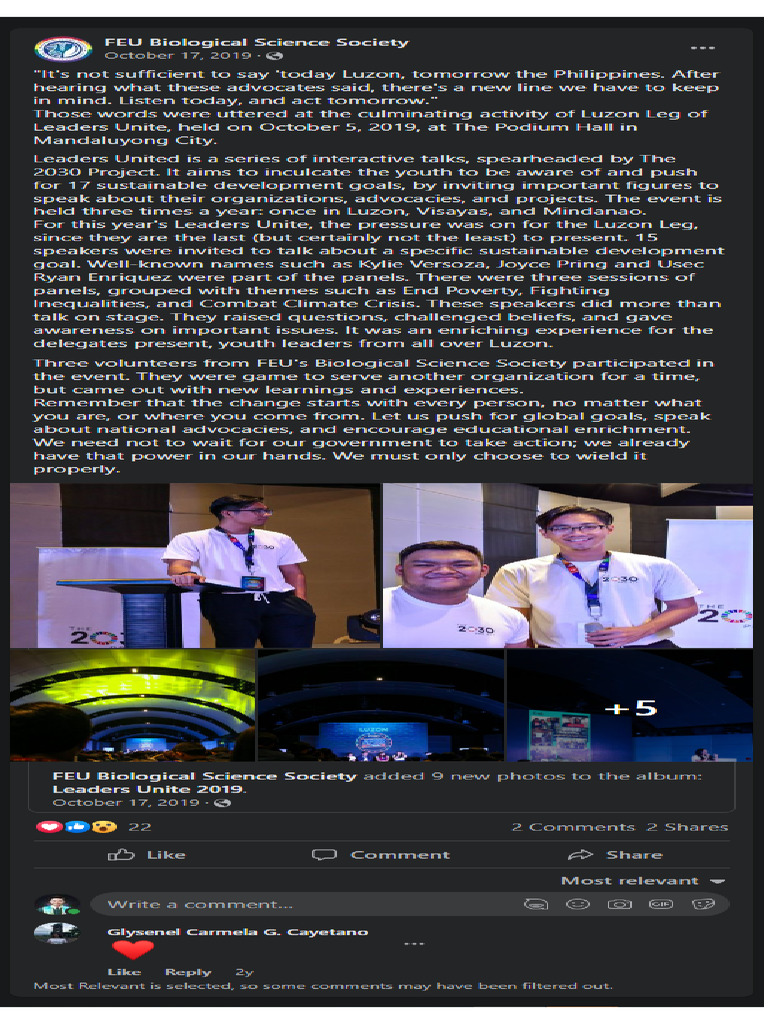 2030 | PDF