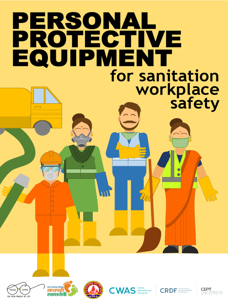 PPE Flyer Edited | PDF | Personal Protective Equipment