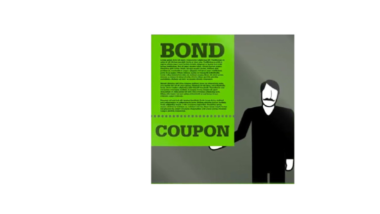 Bond Coupon | PDF