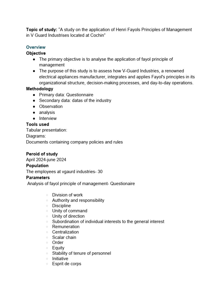 BST Project | PDF | Career & Growth | Business