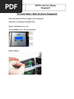 Iec & Nema Symbol Comparison | PDF | Switch | Components
