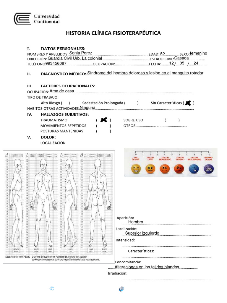 Fisio 1. | PDF | Causas de la muerte | Especialidades Medicas