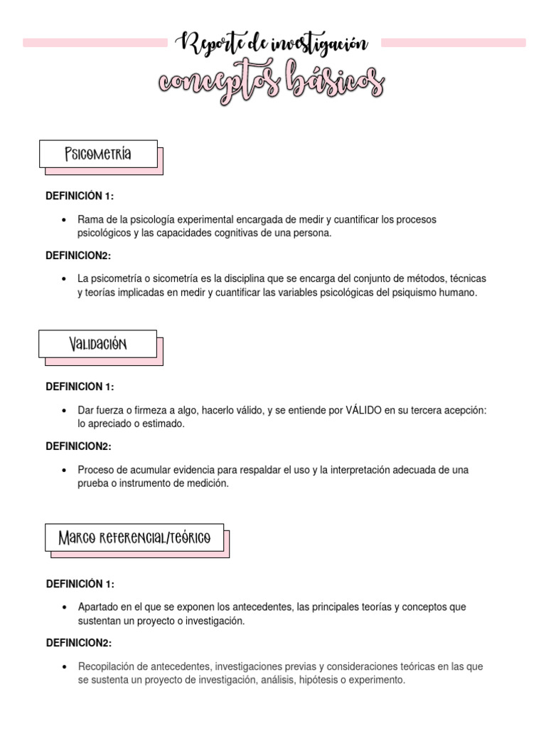 Actividad2 (Conceptos Basicos) | PDF