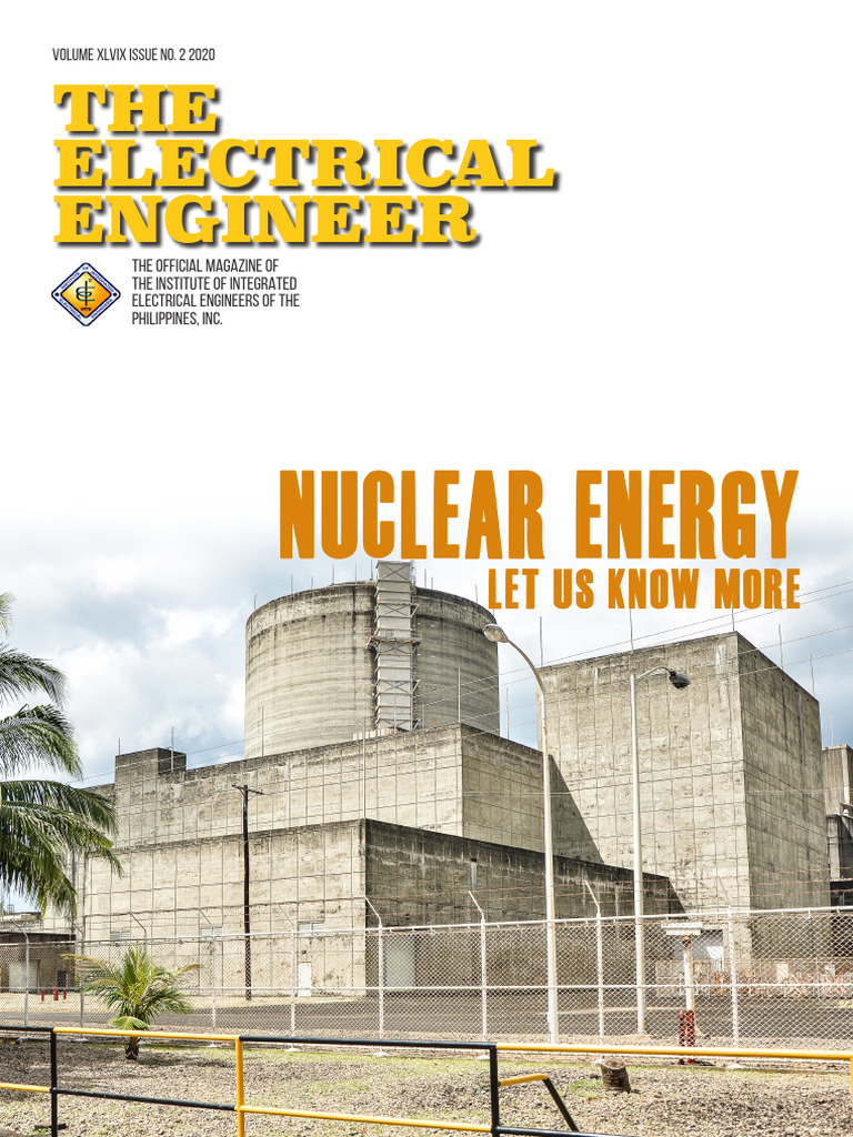 EE Magazine, Vol. 49, Issue 2-2020 | PDF | Integrity