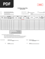 School Form 4 (SF 4) | PDF