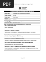 AQA EPQ Production Log Template | PDF | Specification (Technical Standard)