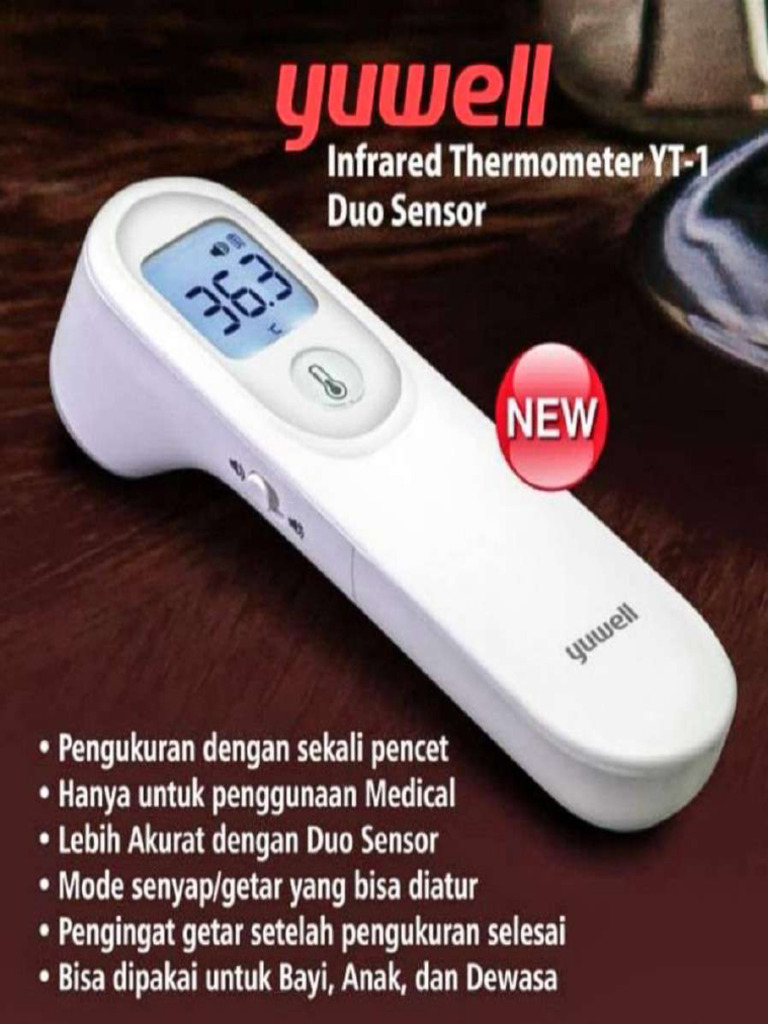 Thermogun | PDF