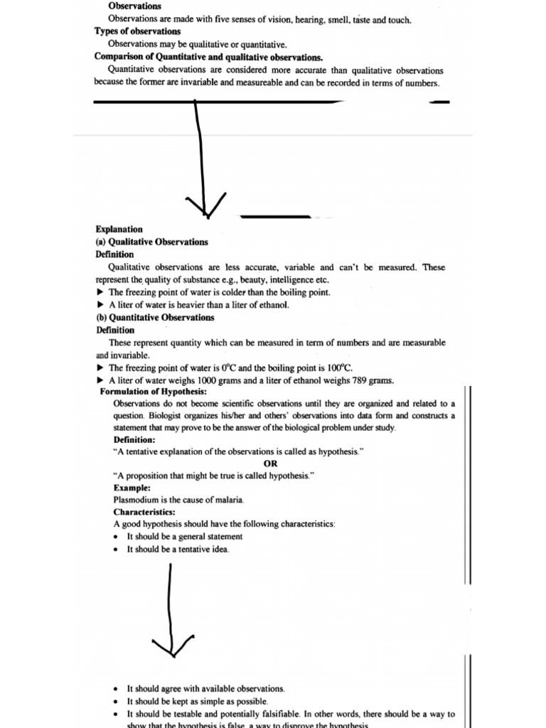 Chapter 2 (Grade 9) | PDF