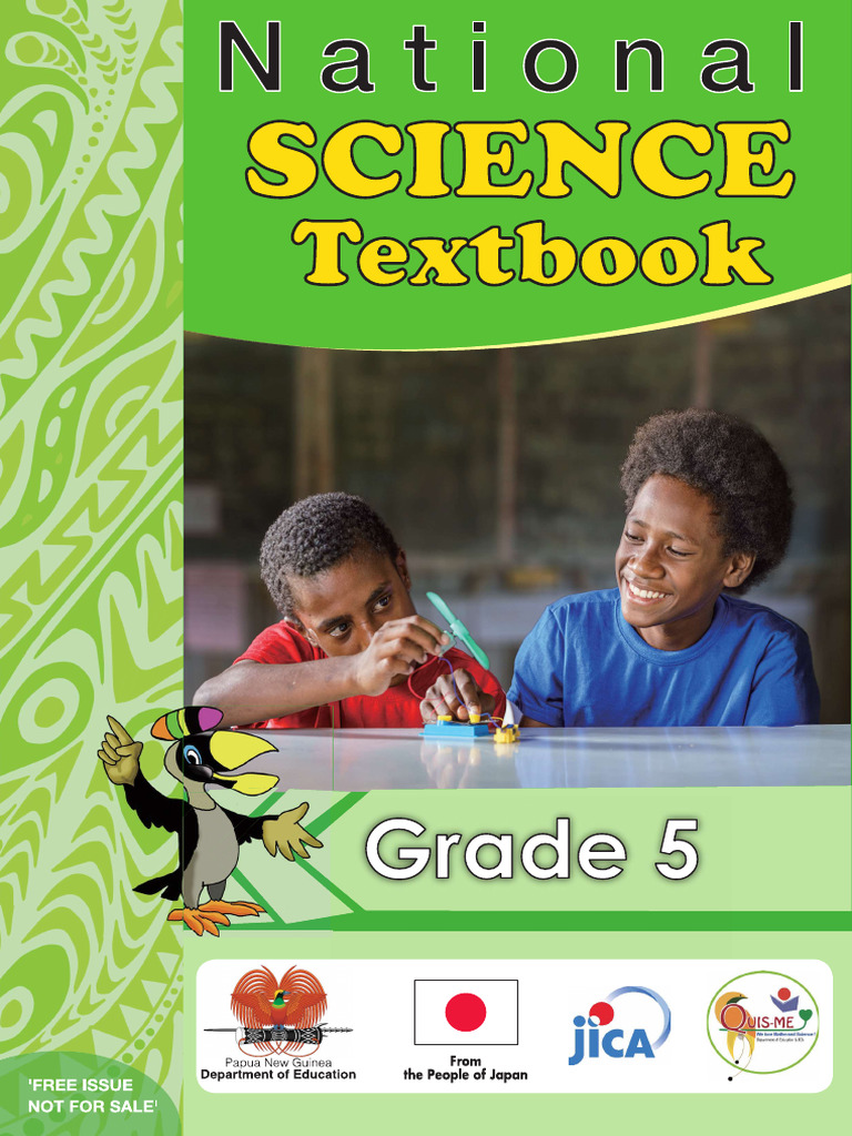Science Book | PDF