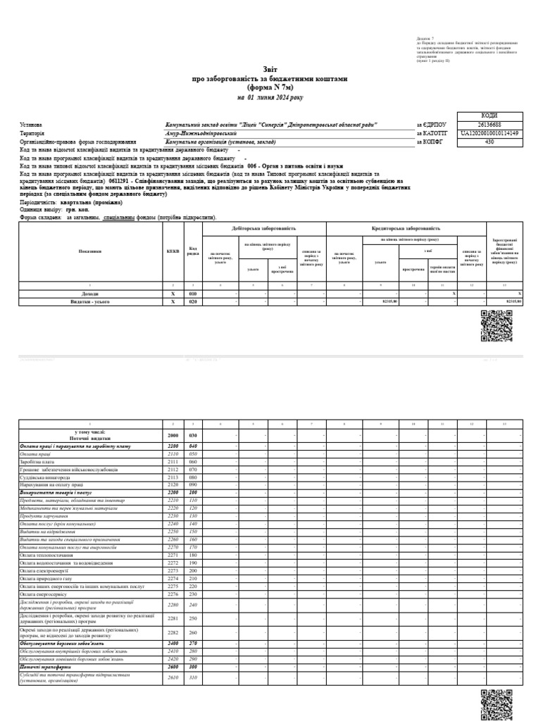 Form f7 | PDF