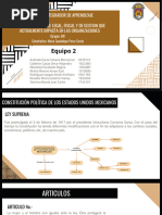 Lineamientos para Días Económicos CJF | PDF | Gobierno