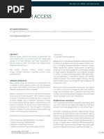 IV Therapy & Transfusions Cheat Sheet | PDF | Intravenous Therapy ...