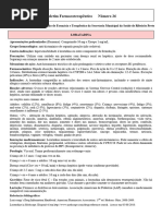 Lergonix 10 mg: Indicações e Posologia | PDF | Alergia | Teste clínico