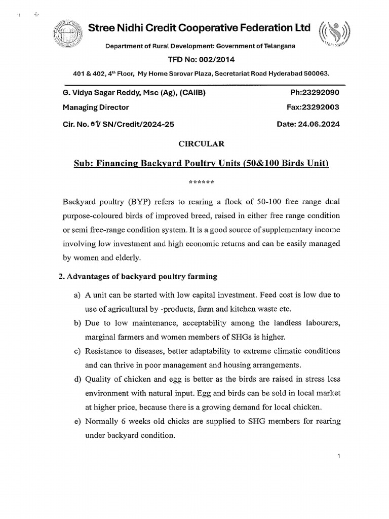 Byp - Birds Unit | PDF