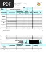 Borang Keberhasilan 2025 (KLK) | PDF