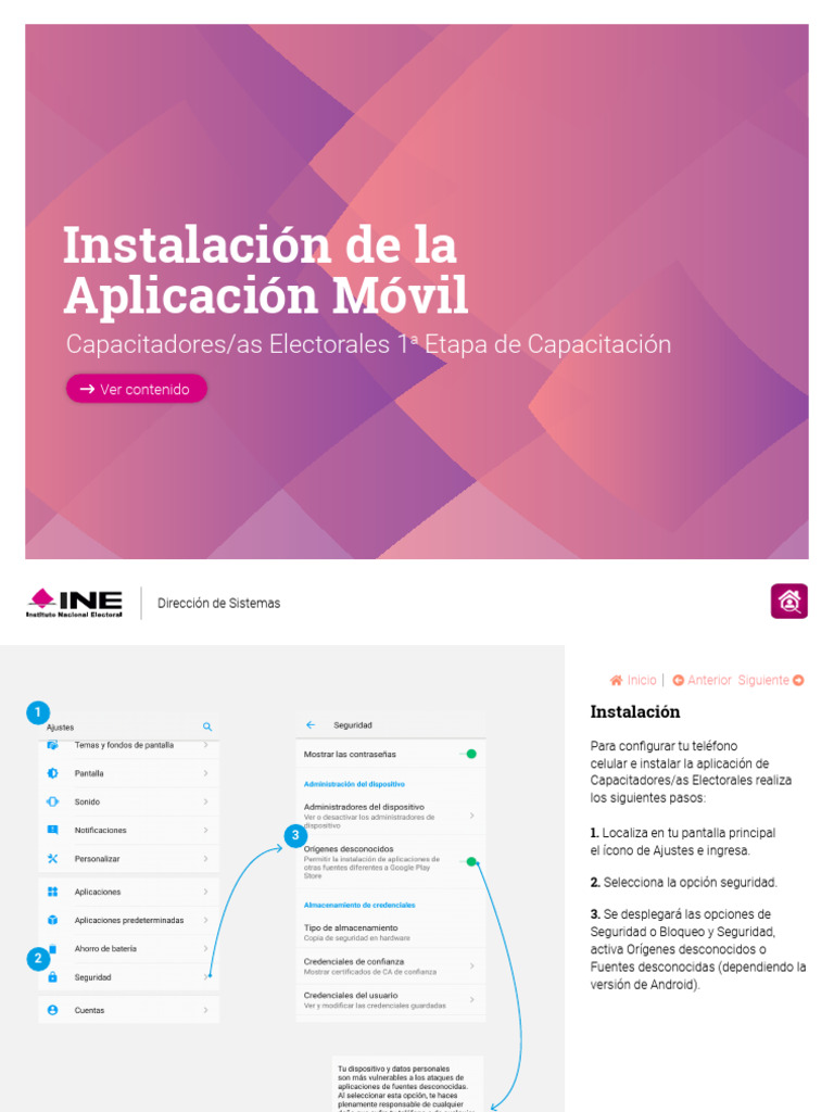 MaterialCap Instalacion | PDF | Archivo de computadora | Software del sistema