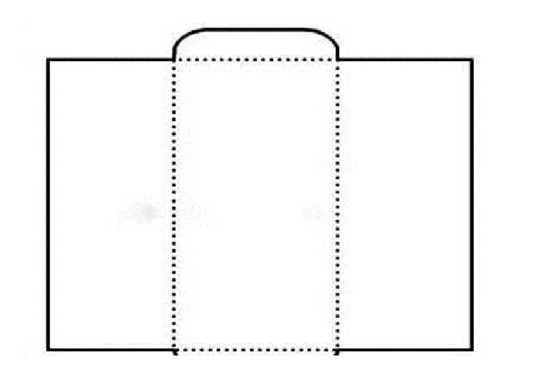 Diy Sampul Surat | PDF