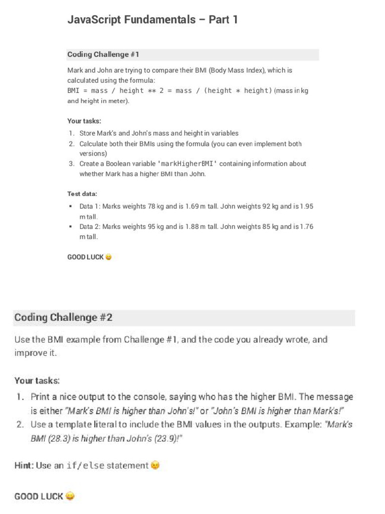 Coding Paractice Questions | PDF