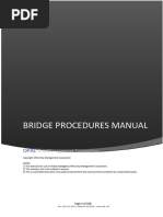 Ism Iso Isps MLC Audit Checklist Template | PDF | Shipping