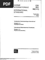 IEC 60949 Ed 1988 - Cal. of Thermally Permissible Short-Circuit ...