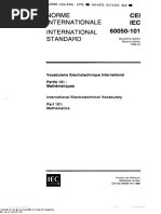 IEC 60949 Ed 1988 - Cal. of Thermally Permissible Short-Circuit ...