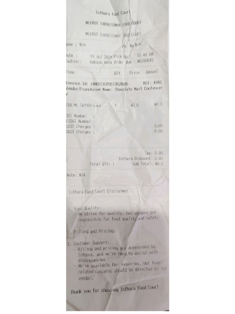 Meerut Express Highway | PDF