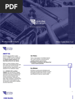 SSMA Details | PDF | Framing (Construction) | Wall