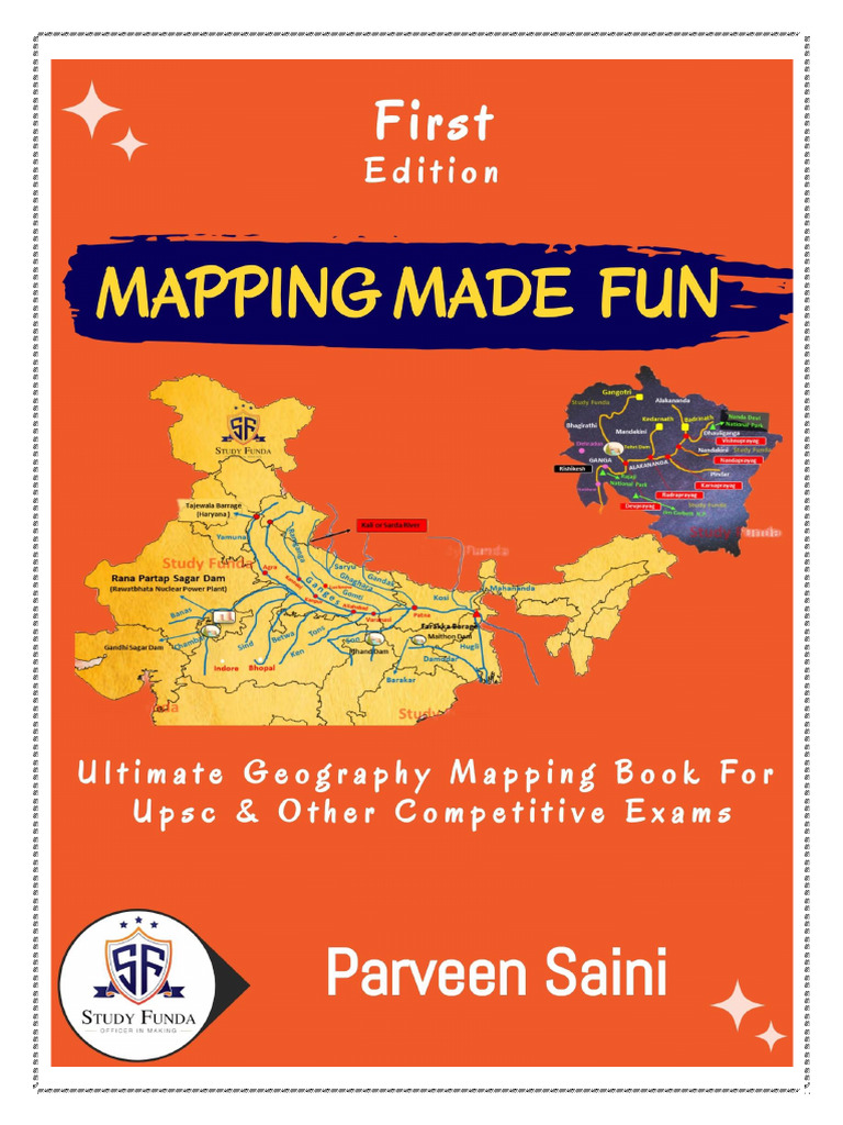 Indian Geography Mapping Ebook - d71c6f14 20df 4138 Ab56 6e4f87146d00 | PDF | Business ...