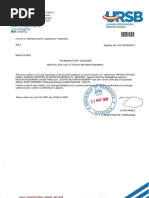 JSC APPLICATION FORM No 2 of 2024 1 | PDF