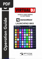 VirtualDJ Hardware Manual - Keyboard - VirtualDJ Default | PDF ...