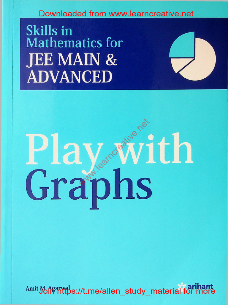 Play With Graphs | PDF | Function (Mathematics) | Equations