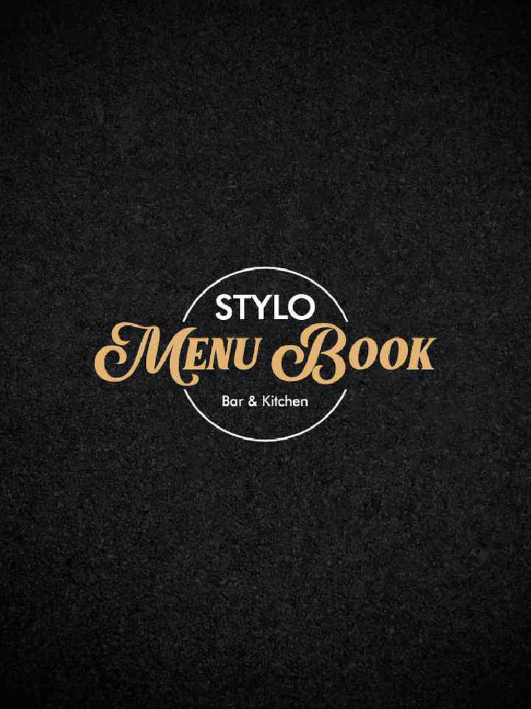 Stylo Menu 2022 Update Harga (1) - 11zon | PDF