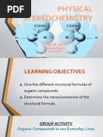 Chemical Calligraphy | PDF | Organic Chemistry | Chemistry