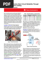 Automotive HVIL Reference Design Guide | PDF | Amplifier | Resistor