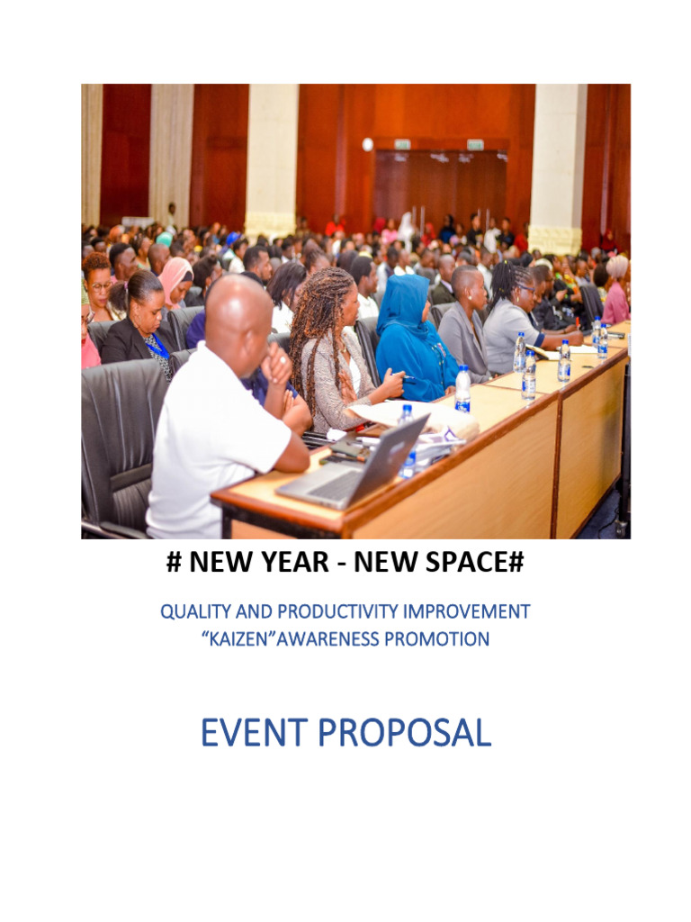 Kaizen Awareness Program 2024 | PDF | Quality Management | Business