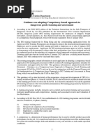 Dangerous Goods Acceptance Checklist 2025 | PDF | Dangerous Goods