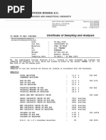 Jet A-1 | PDF | Jet Fuel | Chemistry