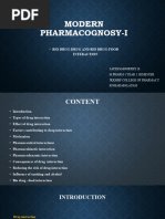 Stockley's Drug Interactions 12th Edition | PDF | Medical Treatments ...