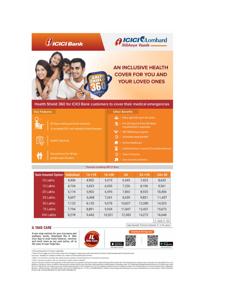 HS 360 One Pager | PDF